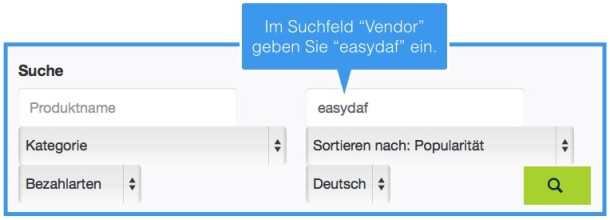 Partnerprogramm - Beste Tipps zum Deutsch lernen